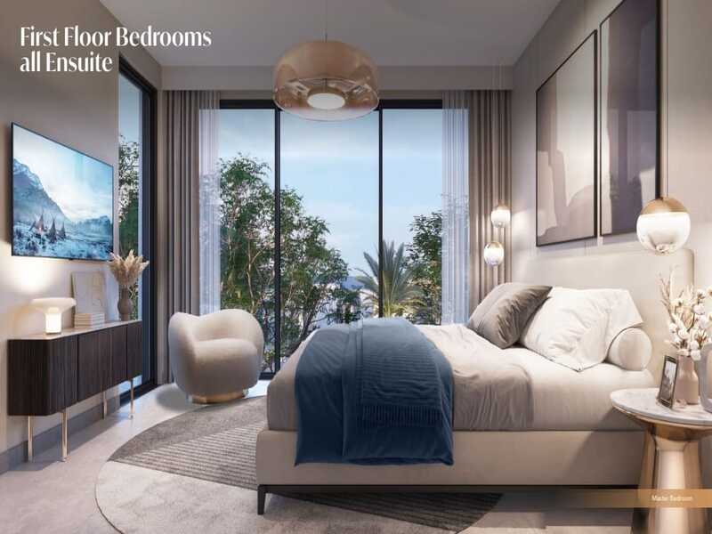 House for sale 3 Bedrooms Tilal Al Ghaf Aura