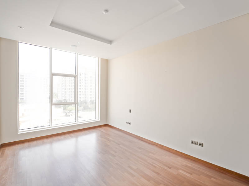 Apartment to rent 2 Bedrooms 1711 sq ft Palm Jumeirah Tiara Residences ...