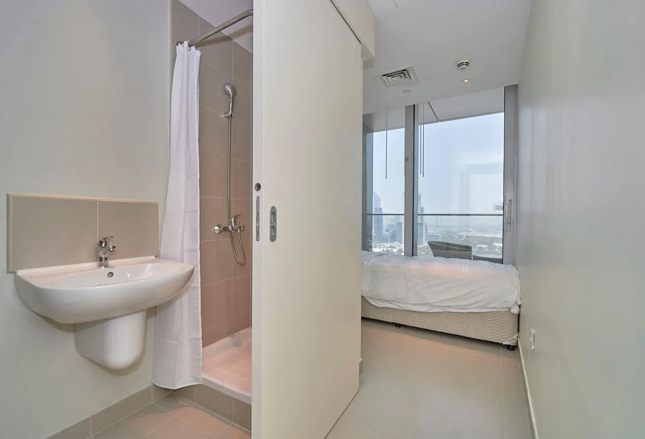 Apartment to rent 3 Bedrooms 2174 sq ft Downtown Dubai Kempinski BLVD ...